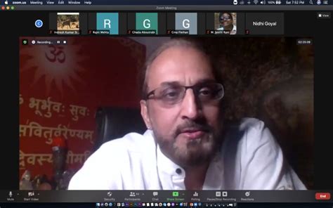 Col Aalok Sood Has Always Been An Influential Speaker And A Diligent Listener Kp Singh