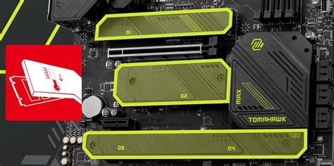 MSI MAG Z TOMAHAWK MAX WIFI Motherboard Th Th Th Gen