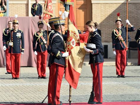 Estos son los eventos gratuitos que ofrecerá Madrid por la jura de la Constitución de Leonor