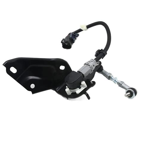 89408 60030 Chassis Height Sensor Headlight Height Level Sensor Ride