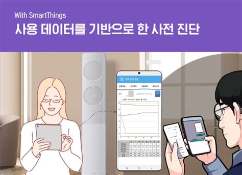 삼성 스마트싱스 기능 삼성 가전 사용 방법부터 관리까지 똑똑하게 Smartthings 이래서 좋아요👀 네이버 블로그