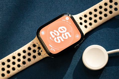 Apple Watch Apple Met En Garde Contre Les Faux Chargeurs ZDNet