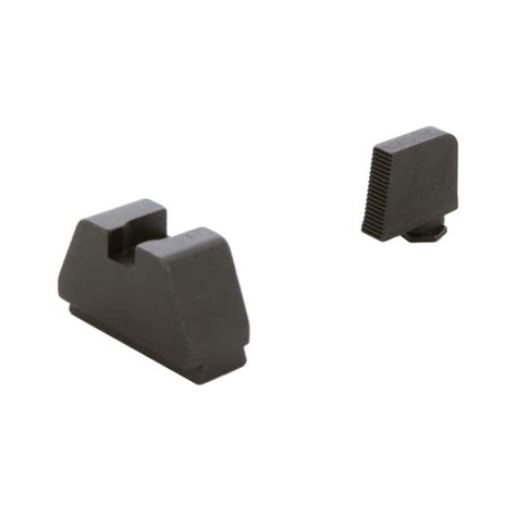 Ameriglo Gl524 4xl Suppressor Height Sights