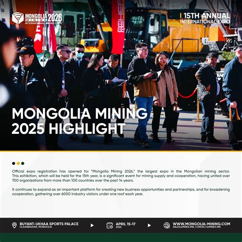Mongolia Mining Mongolia Mining Added A New Photo