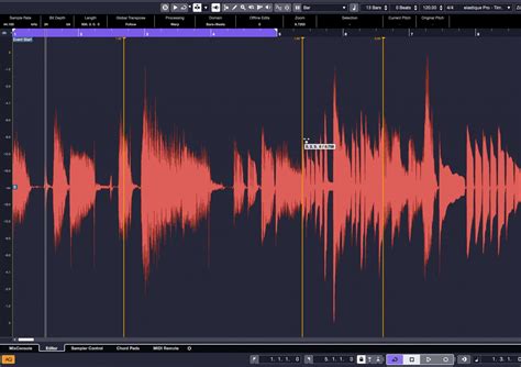 Spotlight On Steinberg Cubase 12