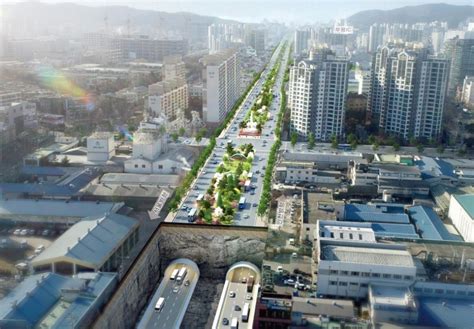 경인고속도로 남청라~신월 193km 지하화한다 아틀라스뉴스