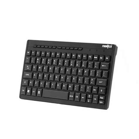 Wired Usb Frontech Kb0004 Keyboard At Rs 360 Piece In Kolkata Id