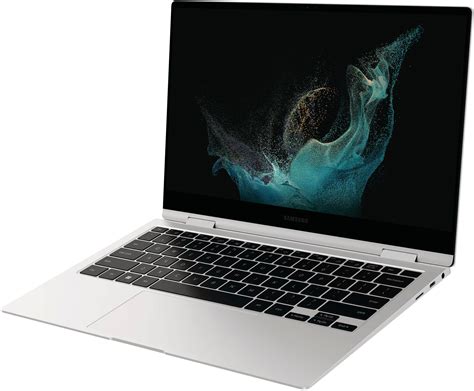 Best Buy Samsung Galaxy Book2 Pro 360 2 In 1 133” Amoled Touch Screen