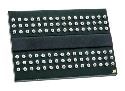 8gb Ddr4 Sdram Issi Mouser