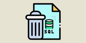 SQL DELETE How Do I Use This Query
