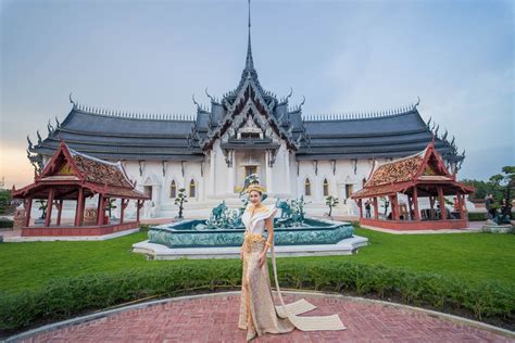 กิจกรรม Archive Muang Boran Museum Muang Boran Museum