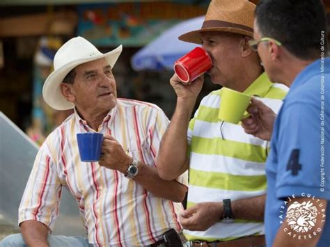 Federación Nacional De Cafeteros Pcc
