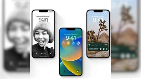 Apple Rolls Out Ios 165 Beta 1 To Developers
