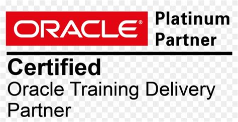 Organizations Prefer Oracle Webcenter Training With Oracle Platinum