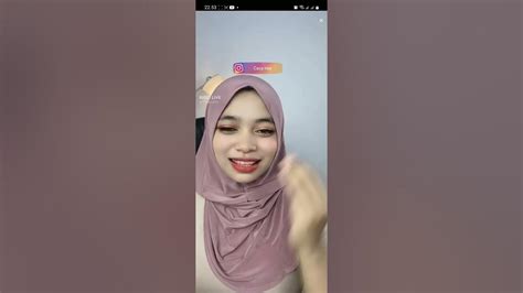 Bigo Live Caca Irsa Terbaru Youtube