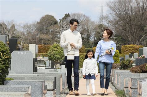 お墓参りはいつ、どのくらいの頻度で行くのか？遠距離や諸事情によって行けない人 海洋散骨シーセレモニー 東京・横浜で14万円代からの海洋散骨