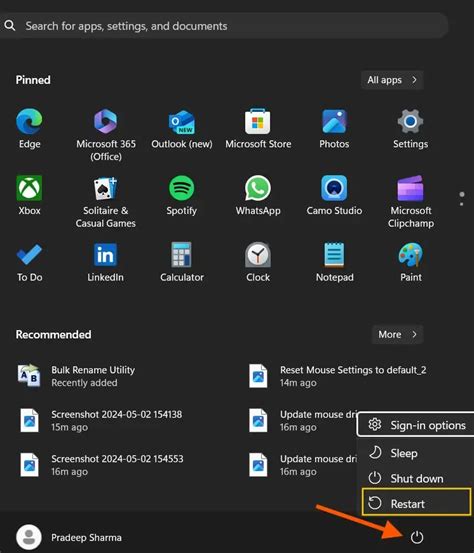 What To Do When Your Wireless Mouse Freezes GeeksforGeeks