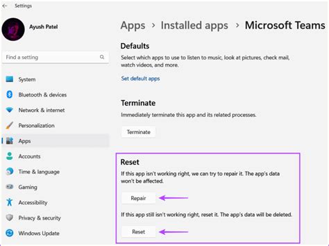 How To Reduce Cpu And Ram Usage In Microsoft Teams On Windows 11