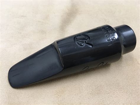 中古 テナーサックス マウスピース Drake ドレイク Stan Getz スタン ゲッツ モデル 7 管楽器修理工房 Cairn