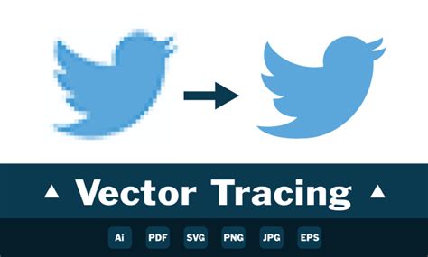 Manually Vector Trace An Image In Adobe Illustrator By Stefanbl4 Fiverr