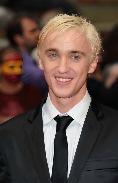 Pin De Marmalade♡♡ En Draco Malfoy Fotos De Rbd Tom Felton Fotos De