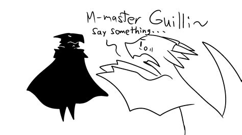 The Big Imageboard Tbib 169 Ambiguous Gender Begging Black And