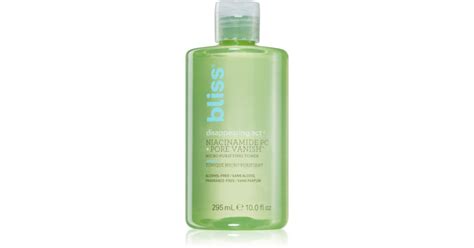 Bliss Disappearing Pore Minimising Serum Notino Ie