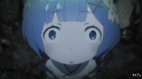 Re Zero 『amv』 White Rabbit Youtube