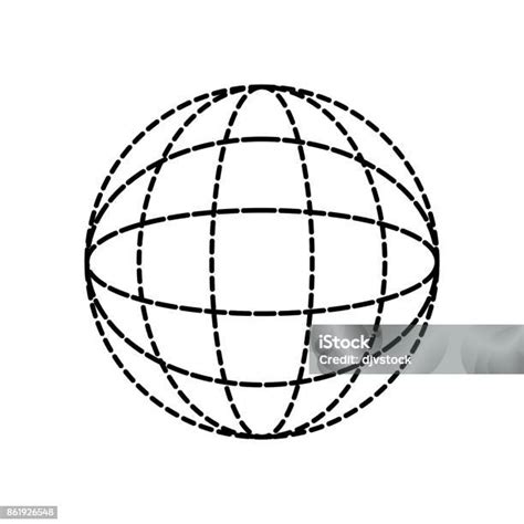 全球範圍圖示向量圖形及更多世界地圖圖片 世界地圖 企業 全球商務 Istock