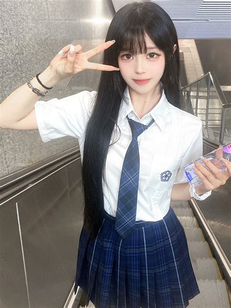 Jk Joshi Koukousei Uniforms For Girls Inspired By Japanese High
