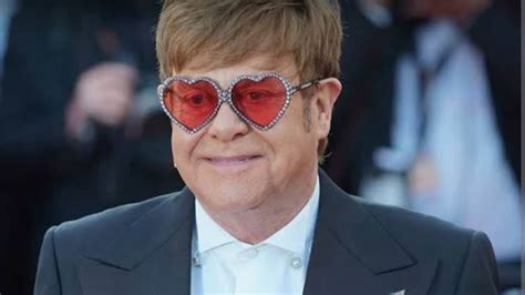 Elton John Net Worth OtakuKart