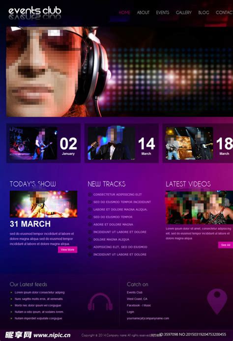 Dj Web