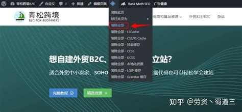 Litespeed cache插件给网站优化加速之缓存加速 Cache 知乎