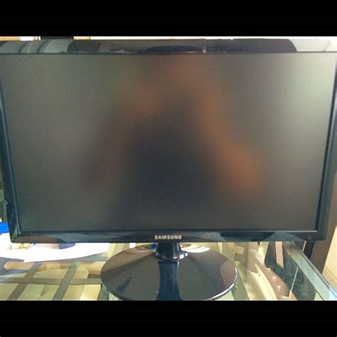 Samsung SyncMaster S20B300B Monitor Everything Else On Carousell
