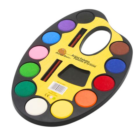 Buy Colour Pallet Assorted Color Online Price ₹77 Instant Delivery Zepto