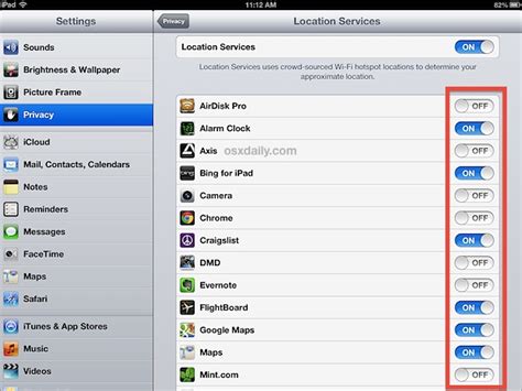 11 Simple Tips For Maximizing IPad Battery Life
