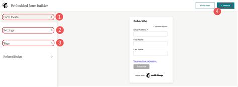 How To Use Mailchimp For Email Marketing