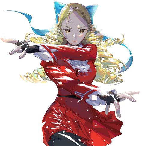 Cofffee Kanzuki Karin Street Fighter Street Fighter V Highres