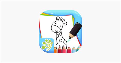 ‎boneco Simples Desenhar Linha Na App Store