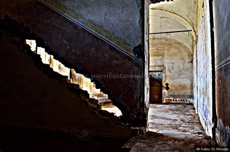 Leri Cavour Lazienda Del Conte Paesi Fantasma