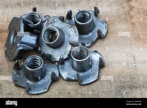 Ecrou En T écrou En T écrou Borgne Raccord Encastré écrou à Embase Utilisé Pour Monter Des