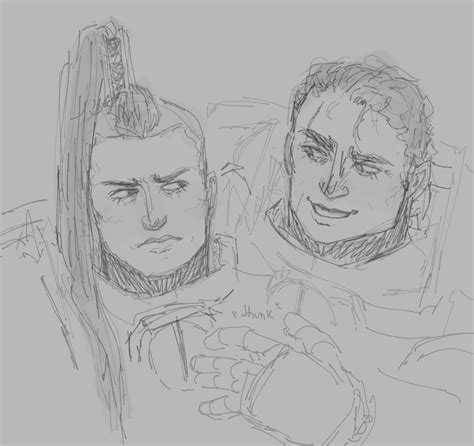 Ezekyle Abaddon Angronius On Tumblr