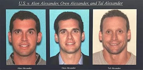 Prominent Luxury Real Estate Brokers In Nyc And Miami The Alexander Brothers Oren Tal And Alon