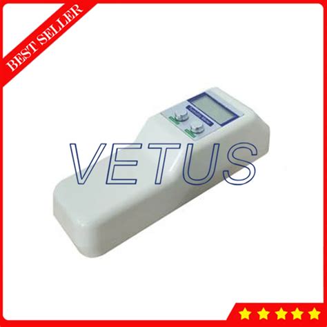 Wgz B Portable Digital Turbidity Meter With 0 To 200 Ntu Measuring