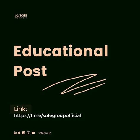 Sofe Group On Linkedin Alternative Blockchains And Why We Need Them ☑️