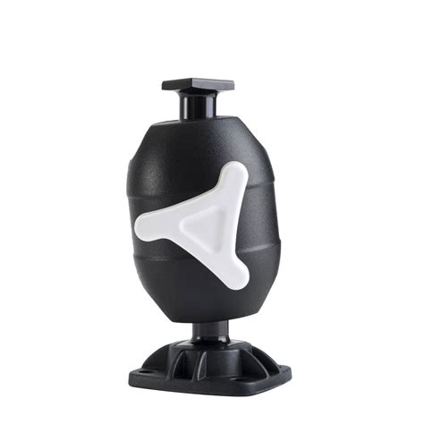 Rokk Mini Adjustable Deck Mount Proteus Marine