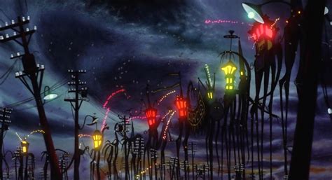 Rintaros Labyrinth Labyrinthos 1987