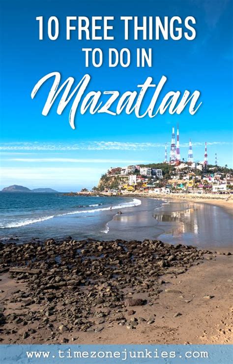 Top 5 Unique Attractions To Experience In Mazatlan Mexico Artofit