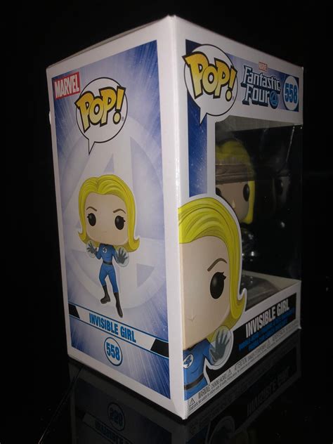 The Fantastic Four Have Finally Arrived From Funko Review
