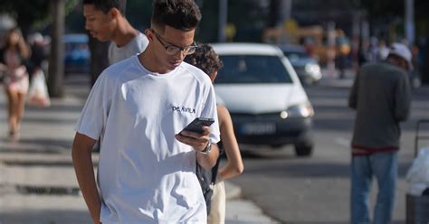 Cuba Revirtió Los últimos Aumentos A Las Tarifas De Internet A Raíz De